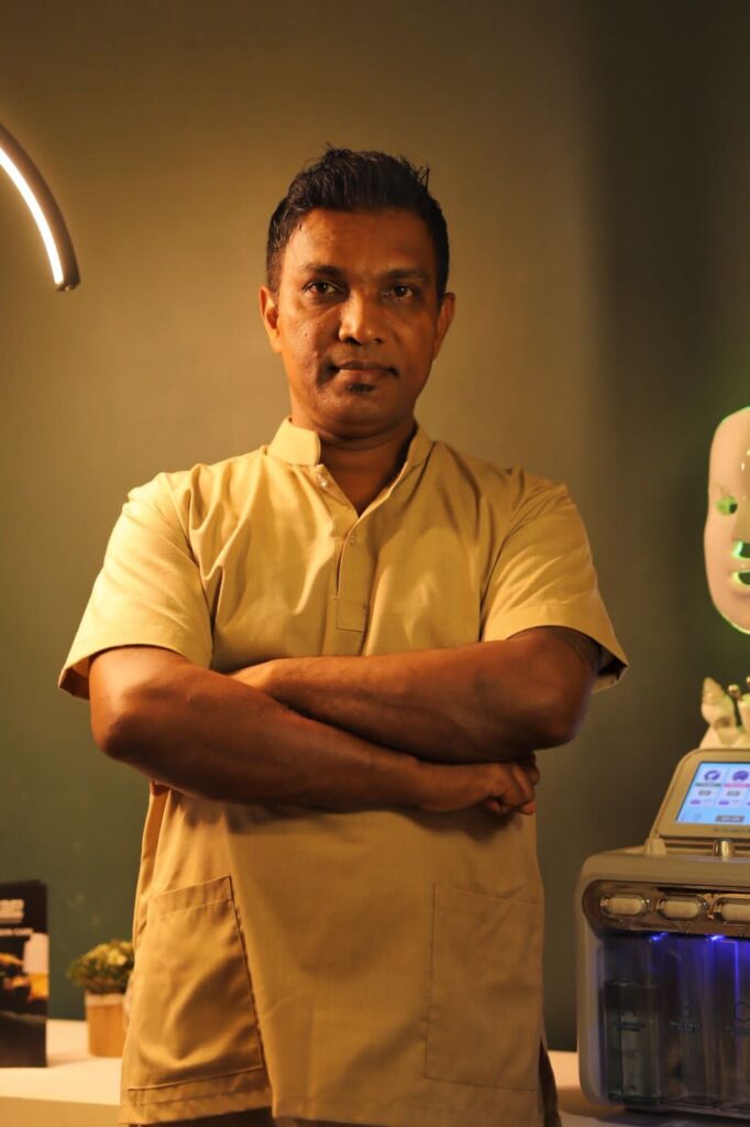 Raula Barbershop - It's More Than A Haircut